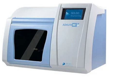 Automated Electrophoresis System At Best Price In New Delhi By Rabrotech Id 2856996920233