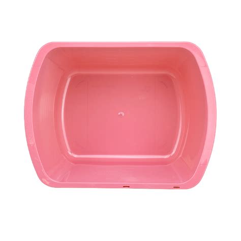 Wash Basin Rectangular Dynarex Corporation