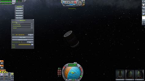 doing this till the game crashes r kerbalspaceprogram