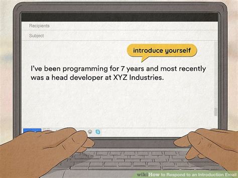 How To Respond To An Introduction Email Best Practices