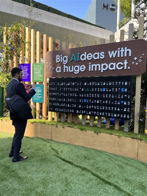 Salesforce Dreamforce 2023 Oat Foundry