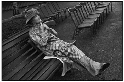 17 Lessons Henri Cartier Bresson Has Taught Me About Street Photography