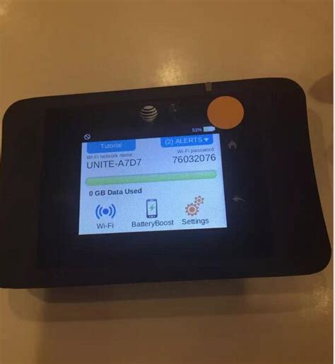 Unlocked Netger 4g 150mbps Sierra Wireless Router Grandado