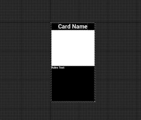 widget not rendering how i want to canvas r unrealengine5