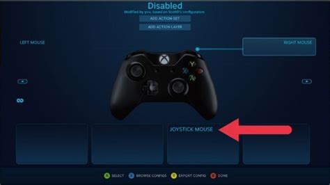 How To Use A Game Controller As A Mouse In Windows Make Tech Easier