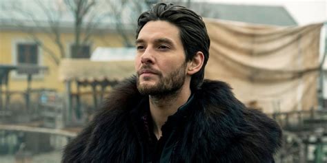 Ben Barnes On The Storytelling Potential Of Shadow And Bone