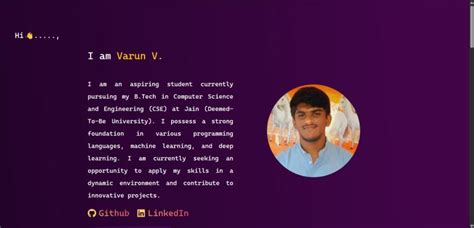 Varun V On Linkedin Vite React Bootstrap