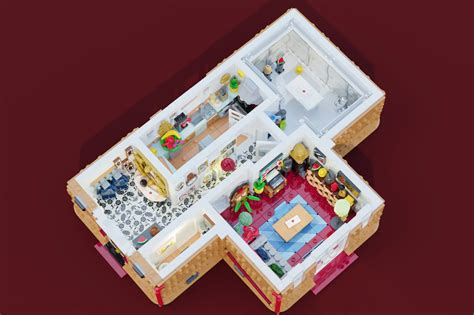 Lego Ideas Taskmaster Achieves 10 000 Supporters Bricks Rss
