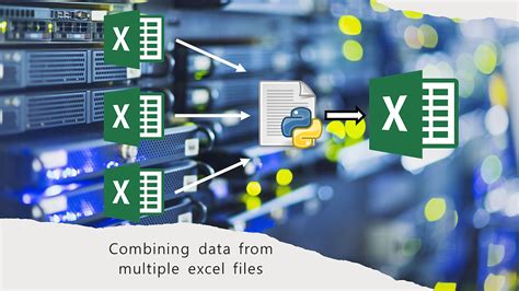 Processing And Combining Data From Multiple Excel Files