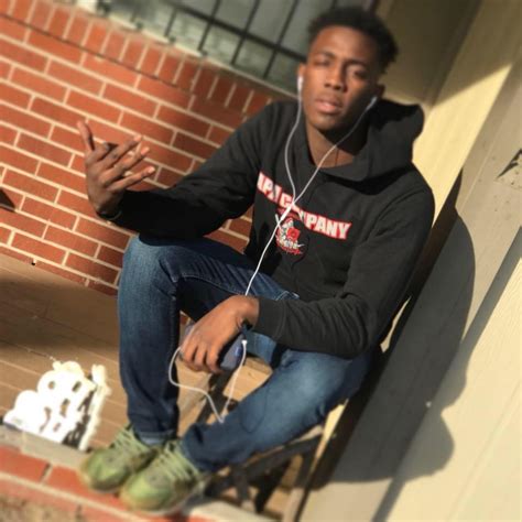 Hentrell Johnson Age 24