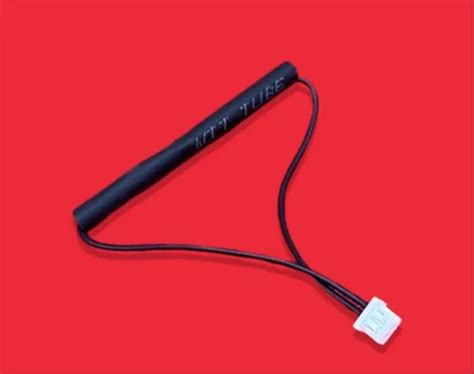 MP PICO FUSE RESET FUSE RED WIRE At Best Price In Mumbai By Patel Traders ID