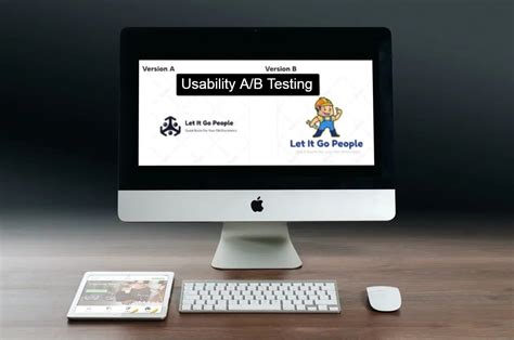 Beginners Guide To Usability A B Testing Poll The People