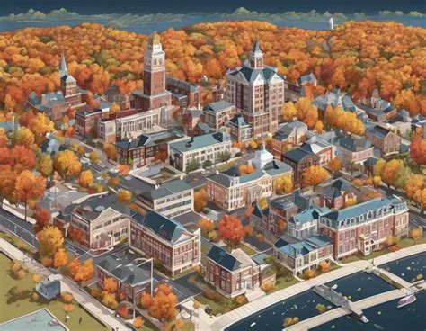 What To Pack For Hagerstown In The Fall September October November Packer Bot