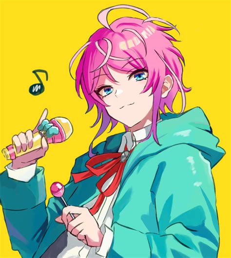 Amemura Ramuda Hypnosis Mic Drawn By Yuurururun Danbooru