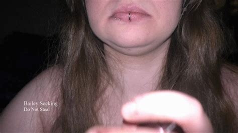 Red Lipstick Joi Seekingbailey Clips Sale