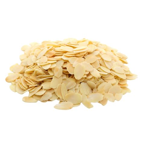 Бадеми Филирани 100g 500g БИО ТОНИ