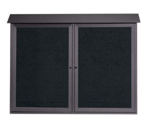 Aarco Products Pld4052 2l 4 Message Center Board