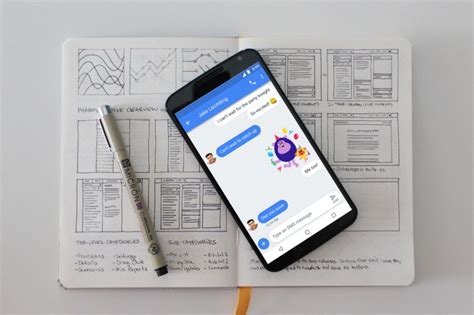 Android Messages May Soon Let You Send Sms Texts From Your Browser Beebom