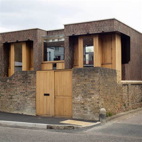 Job Of The Day Architectural Assistant At Satish Jassal Architects In London