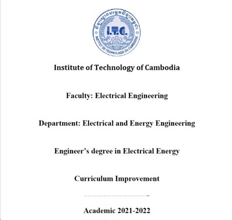 Home Gee Institute Of Technology Of Cambodia