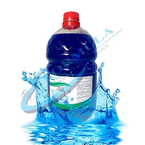 ალგეციდი 15% – Formula Pool