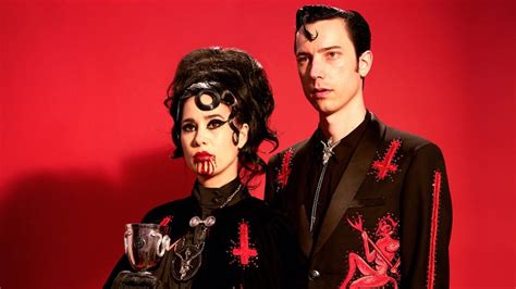 Twin Temple The Satanic Orgy Usa 2022 Charlottes Got A Lot