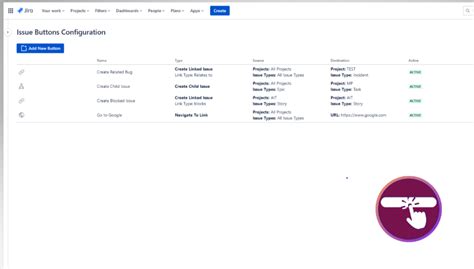 Issue Buttons For Jira Atlassian Marketplace