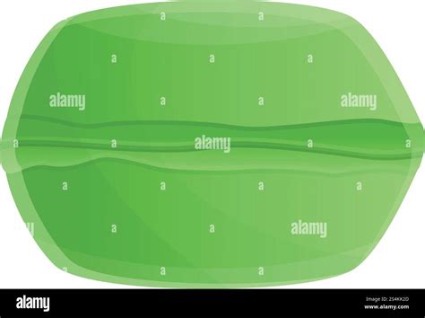 Fruit Macaroon Icon Cartoon Of Fruit Macaroon Vector Icon For Web Design Isolated On White