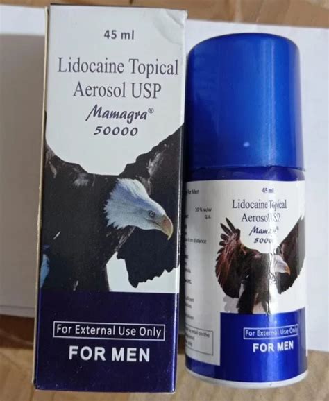 Lidocaine Topical Aerosol Usp 100ml At Rs 660 Bottle In Nagpur Id 27219157848