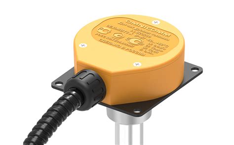 Universal Fuel Level Sensor