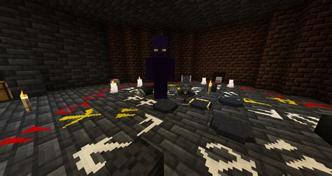 [issue] Foliot Pathing Problems · Issue 494 · Klikli Dev Occultism · Github