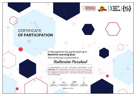 Katherine Parshad On Linkedin Machinelearning Codingclubmru