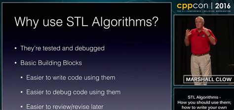 Use Stl Containers Unless You Want To Go Faster Codementor