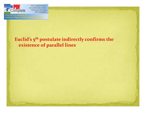 Axioms And Postulates Euclidean Geometry Pdf Physics Science