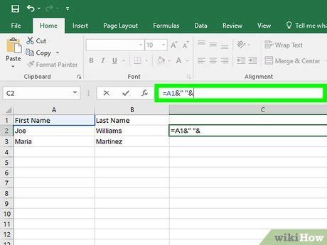 Cómo evitar perder datos al combinar columnas en Excel