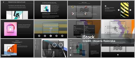 웹 사이트 디자인 프리젠 테이션 포트폴리오를위한 벡터 템플릿 프레젠테이션 슬라이드 전단지 브로셔 커버 보고서 템플릿 스포츠 이벤트 피트니스 디자인에 대한 추상색 스포츠 배경
