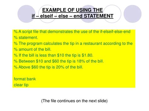 ppt introduction to engineering matlab 13 powerpoint presentation