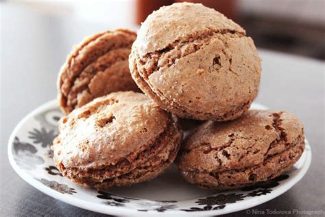 Орехови сладки