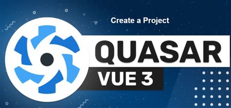 A Quasar Project Created With Quasar Framework Vuejs And Firebase — Setup Cloud Firestore By