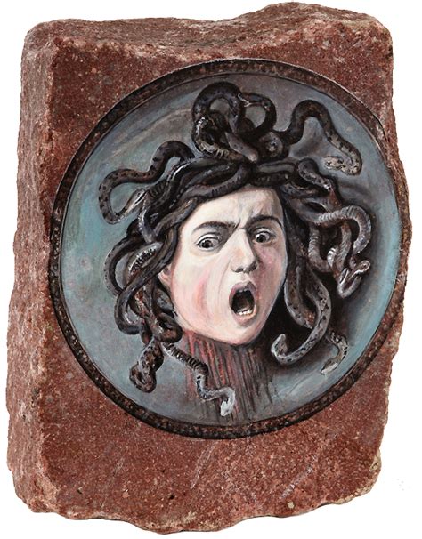 Caravaggio Rock By Stephane Jaspert Art Paris By Rockartparis On Deviantart