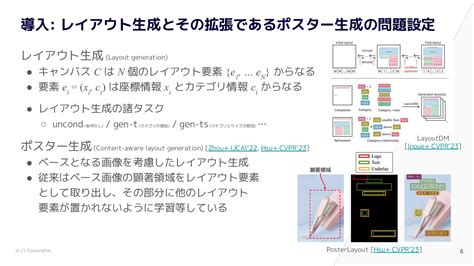 Cv勉強会＠関東 Cvpr2024 Visual Layout Composer Image Vector Dual Diffusion Model For Design Layout