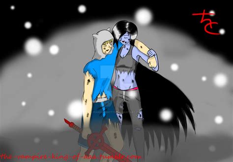 Finn X Marceline After The Struggle By Pianoaddict772 On Deviantart