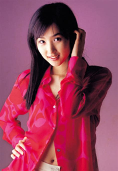 만년소녀 배우 김보경