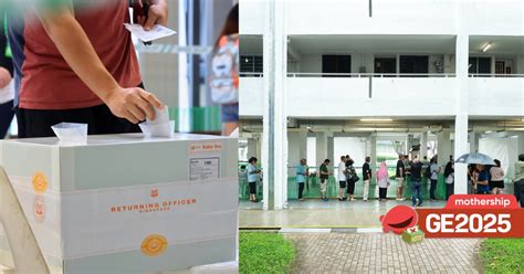 Sengkang Grc Sample Count Wp Leads With 56 Of Votes Mothershipsg News From Singapore