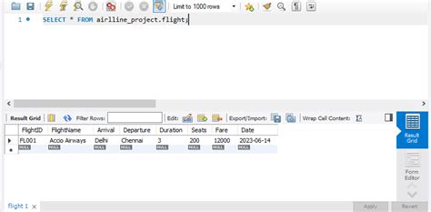 Github Amithakulkairlinereservationsystem Project On Airline Reservation System Using Java