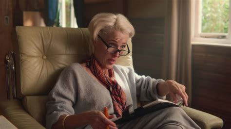 Send Gillian Anderson Your Sex Fantasies Body Soul