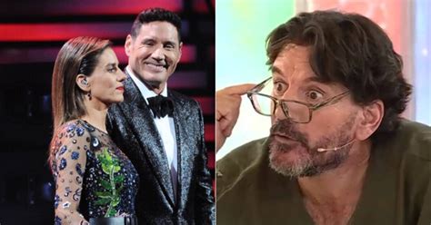 Estamos De Acuerdo O Estoy Loco” La ácida Crítica De Vasco Moulian A