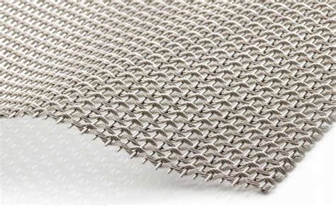 Gkd Mesh Architectural Products