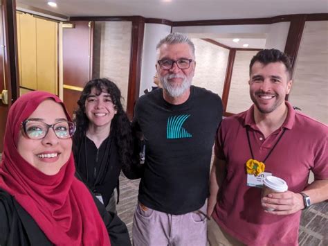 farheen zaidi on linkedin kualidays2024 highered continuouslearning