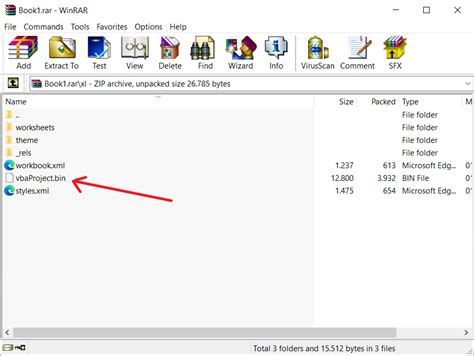Cara Hapus Password Worksheet Dan Vba Excel